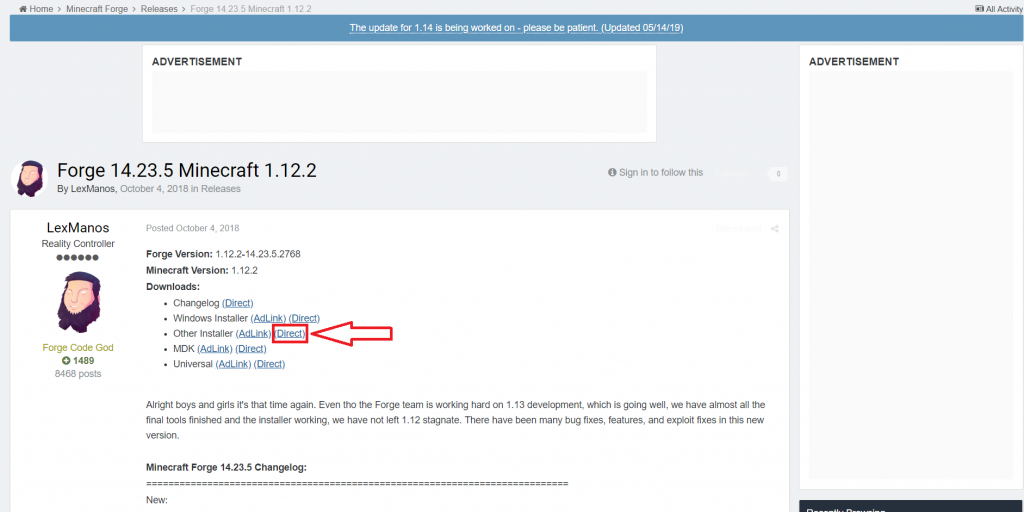 Minecraft ile Arduino'yu Kontrol Etme - Robolink Akademi