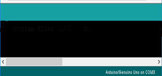 Arduino Eğitim Kiti – Ders 11-Arduino Programı Arayüzü ve Temel Kodlar