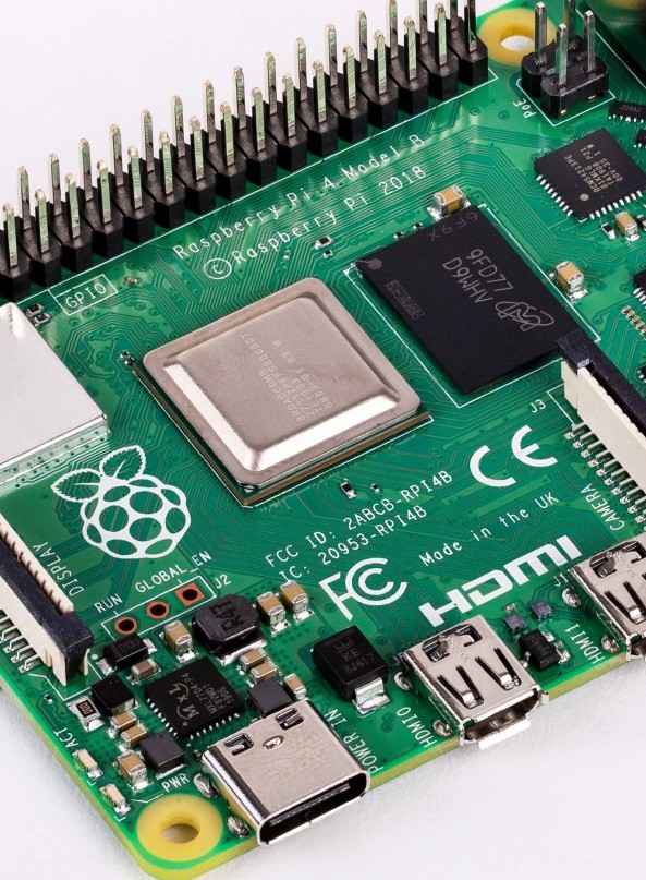 Raspberry Pi Nedir Özellikleri Nelerdir Robolink Akademi