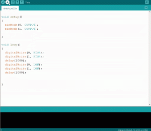 ATtiny85 USB Modül Kurulumu ve Kod Yükleme - Robolink Akademi