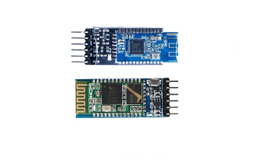 Bluetooth Modülleri - Robolink Akademi